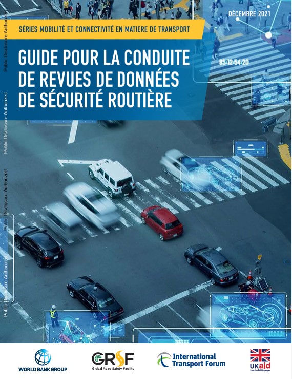 Guide pour la Conduite de Revues de Données de Sécurité Routière ...